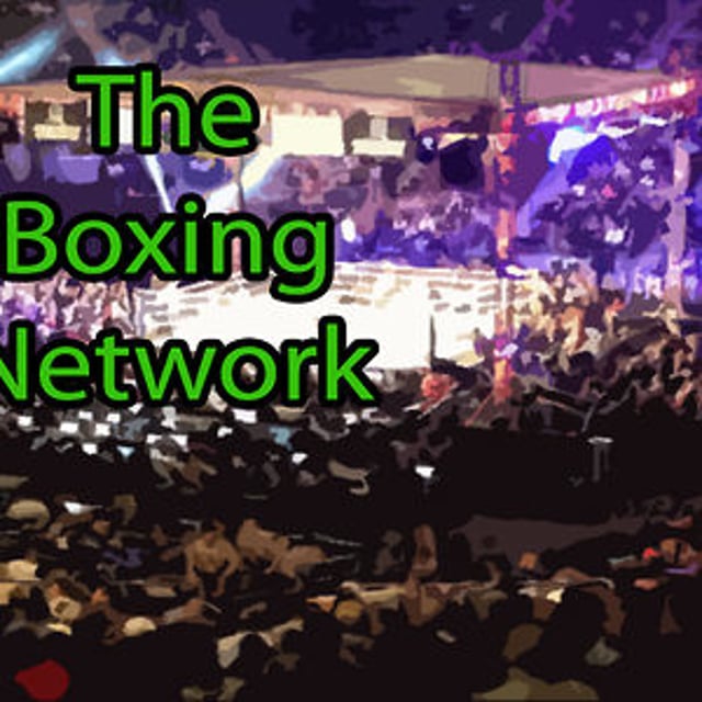 The Boxing Network