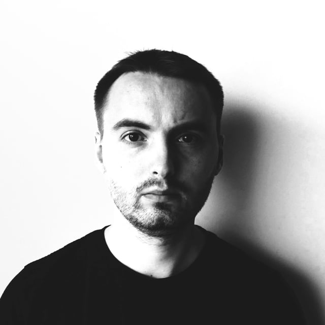 Luke Rayner - 2D Animator, Filmmaker & Video Editor