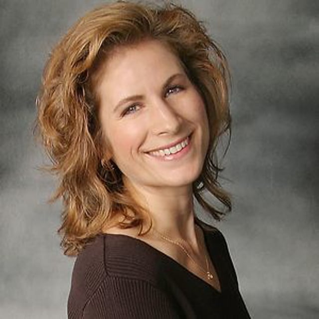 Sandra Joy Friesen