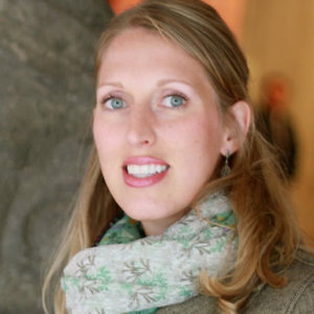 Lauren Willis