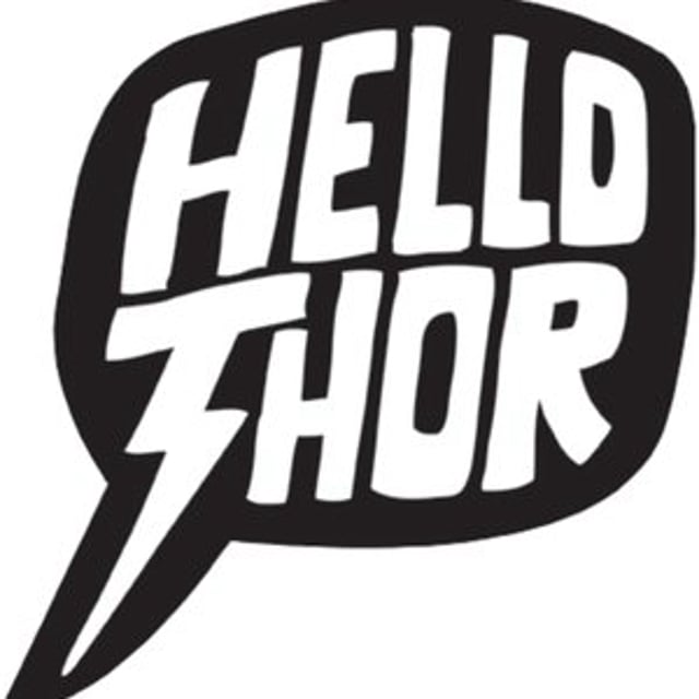 Hello Thor