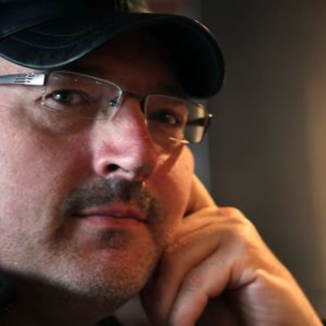 George Watt - Cinematographer & Editor