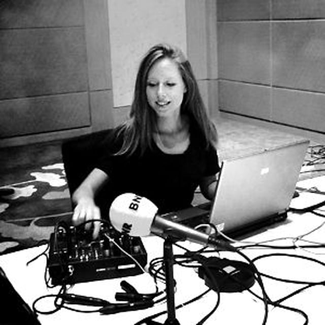 Annette van Soest