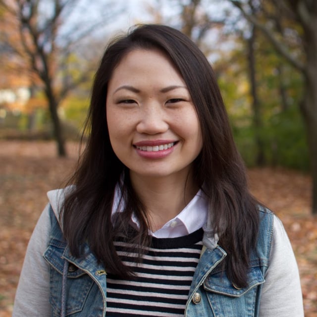 Tiffany Ling