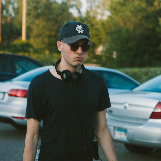 Conner Evert - Director & Screenwriter