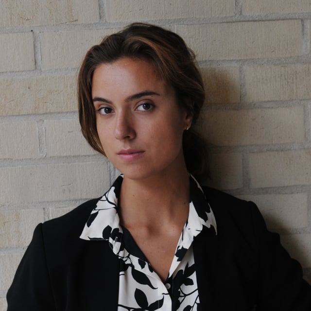 Sarah Maria Sander - Actress, Music Composer & Artist