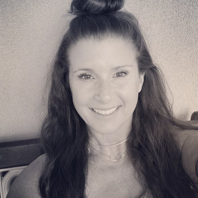 Nikki Levine Exelbert - Video Editor