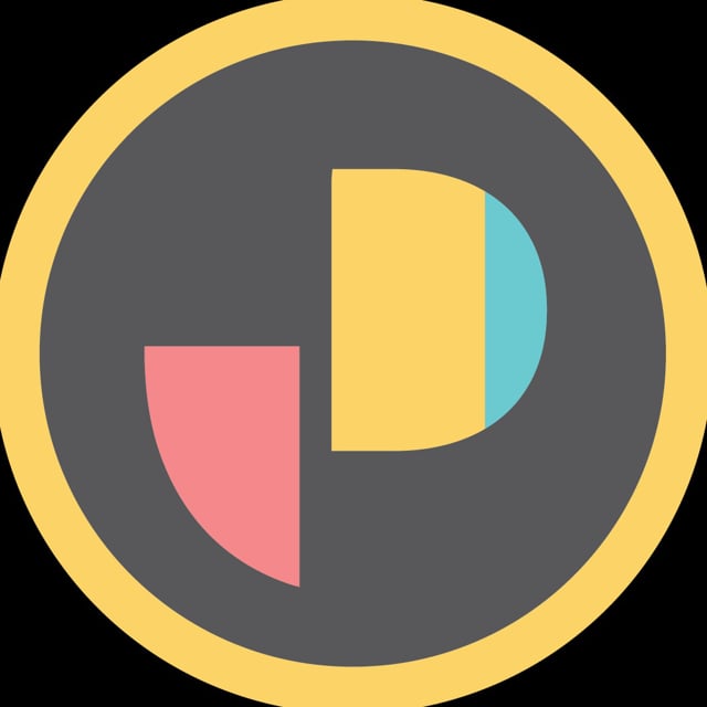 Jessica Daoud - Animator, Motion Designer & VFX Artist