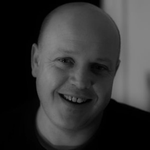 Clive Ford