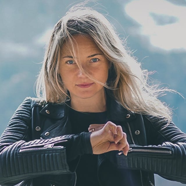 Adriana Beck (Ada Motion) - Motion Designer, 2D Animator & Video Editor