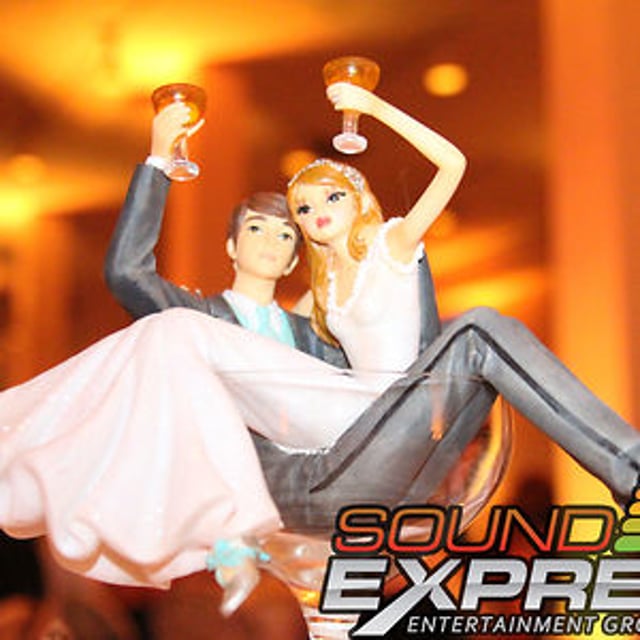 Sound Express Entertainment