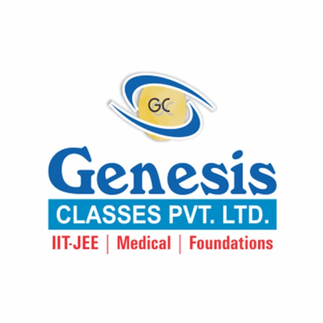 Genesis Classes Pvt. Ltd.