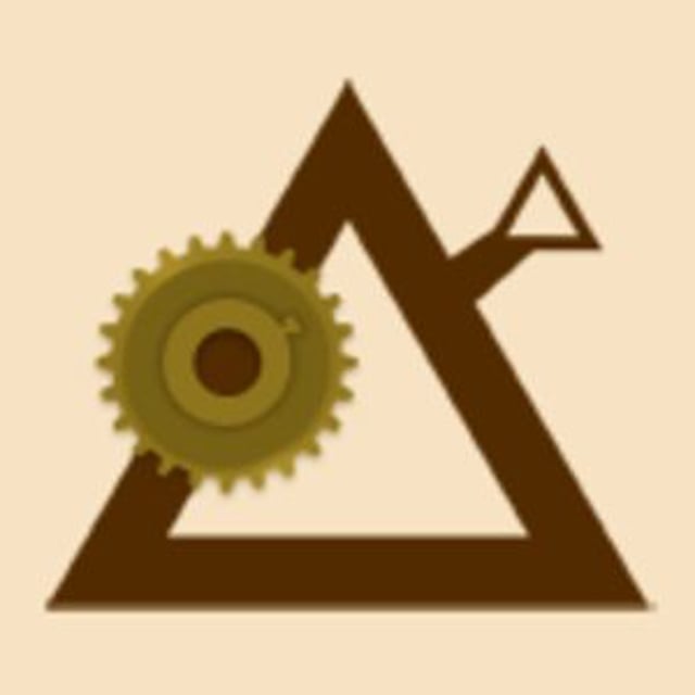 Clockwork Prism