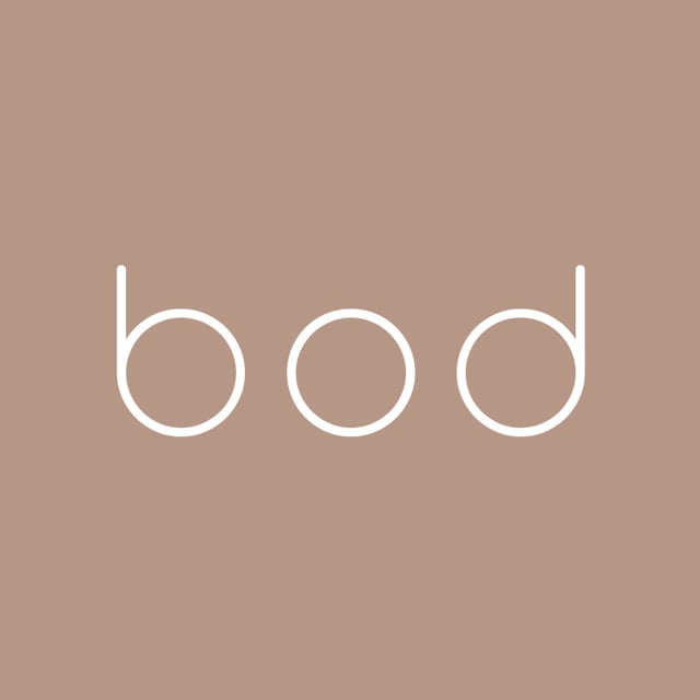 bod the brand