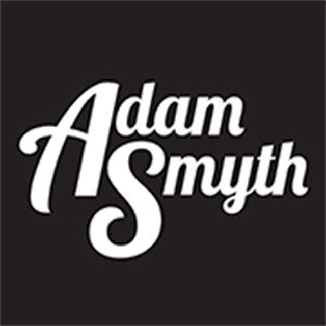 Adam Smyth