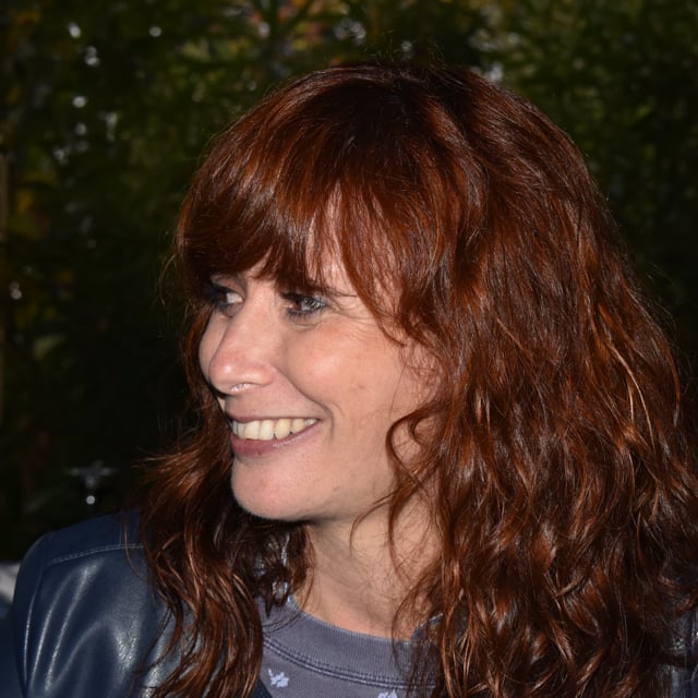 Bea Luján