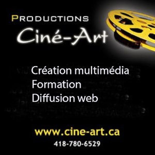 Productions Ciné-Art