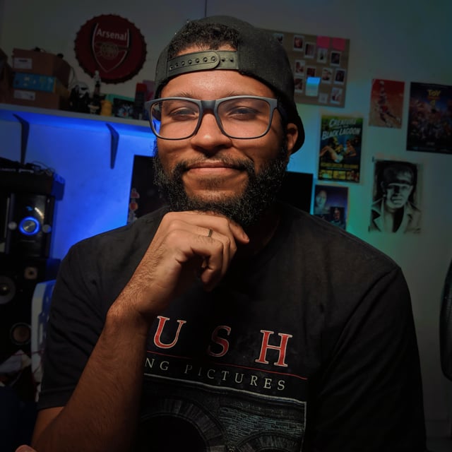 Kevin Bittencourt - Video Editor, 2D Animator & 3D Animator