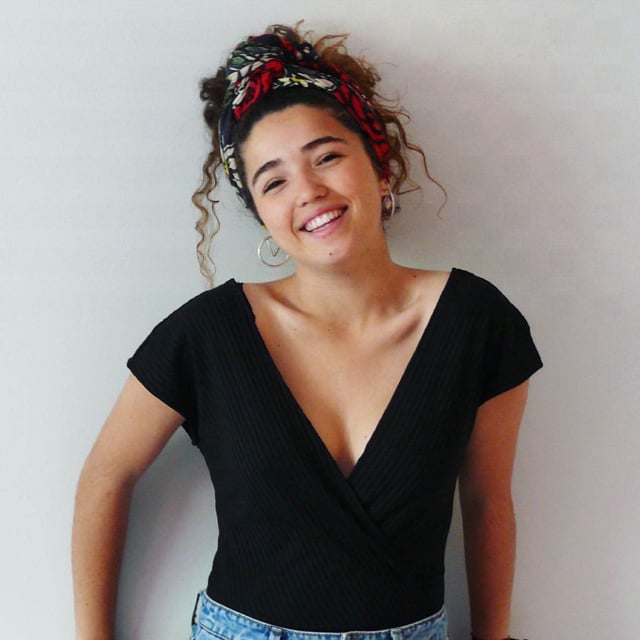 Alina Ballester Rodríguez