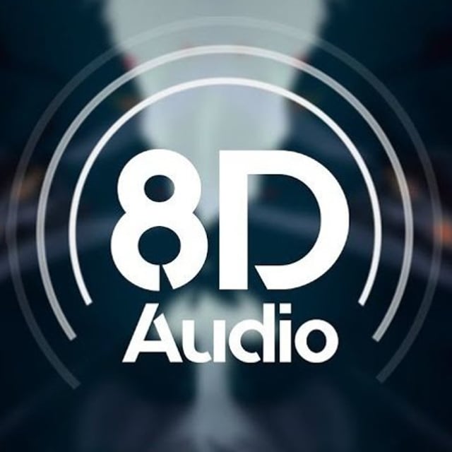 8D Audio Music