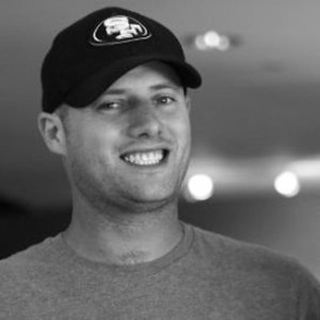 Jake Spence