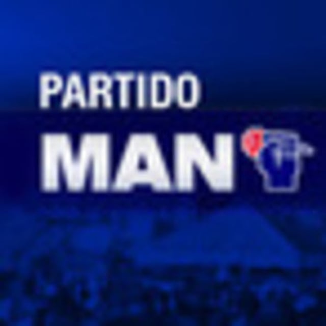 Partido MAN