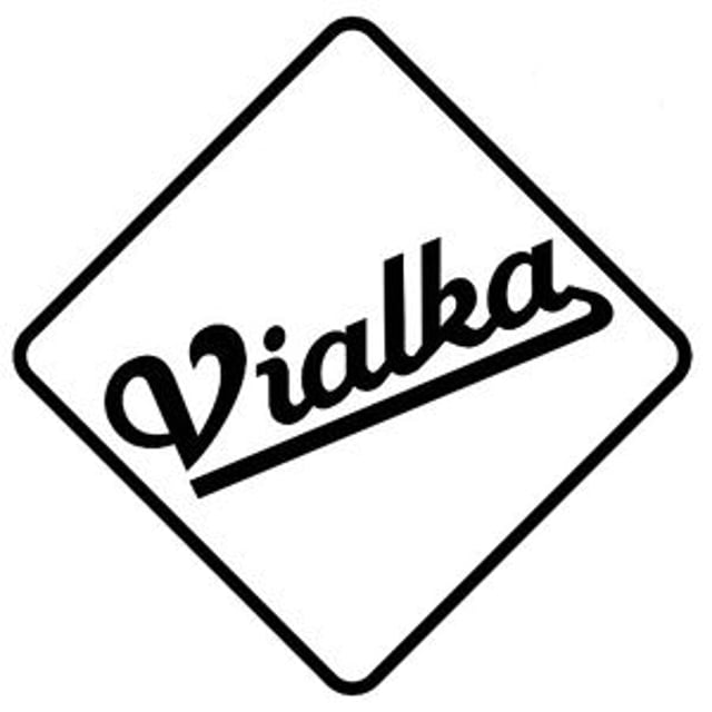 Vialka