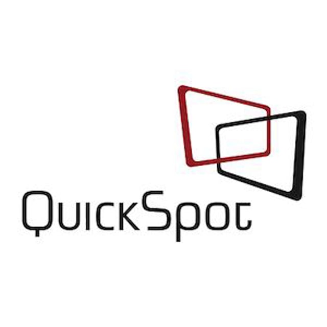 QuickSpot