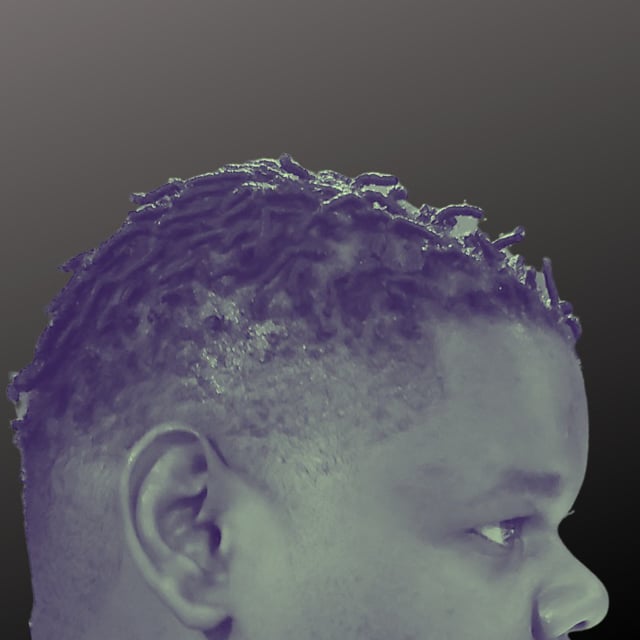 Malik B. Berry - Video Editor, Graphic Designer & Scriptwriter