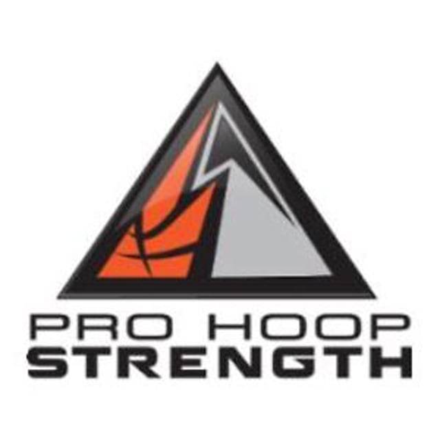 Pro Hoop Strength