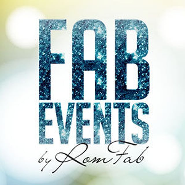 Fab Events by Rom Fab
