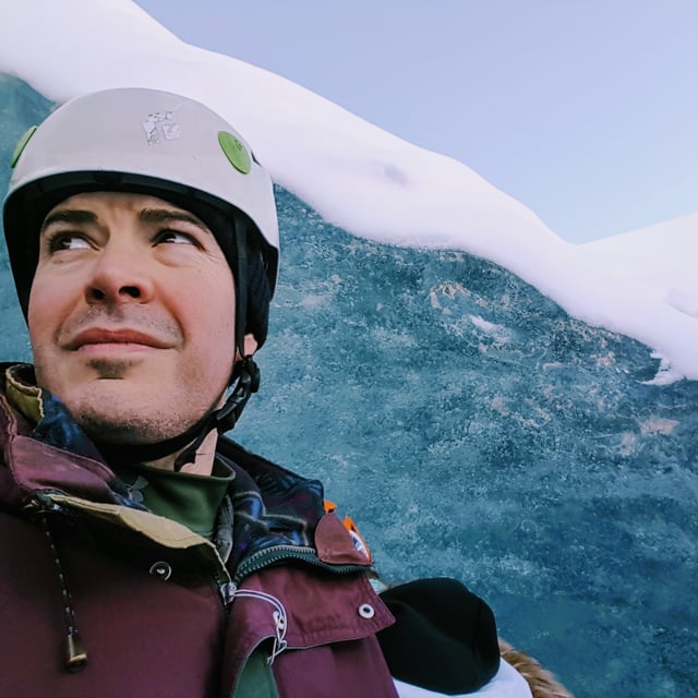 Joe Rappa - Video Editor, VFX Artist & Graphic Artist