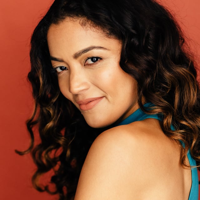 Ruth Solorzano