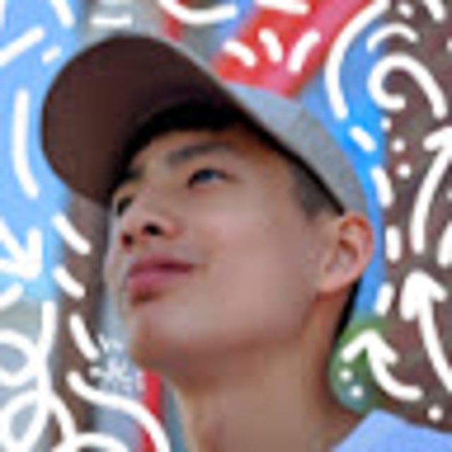 Nathan Chan