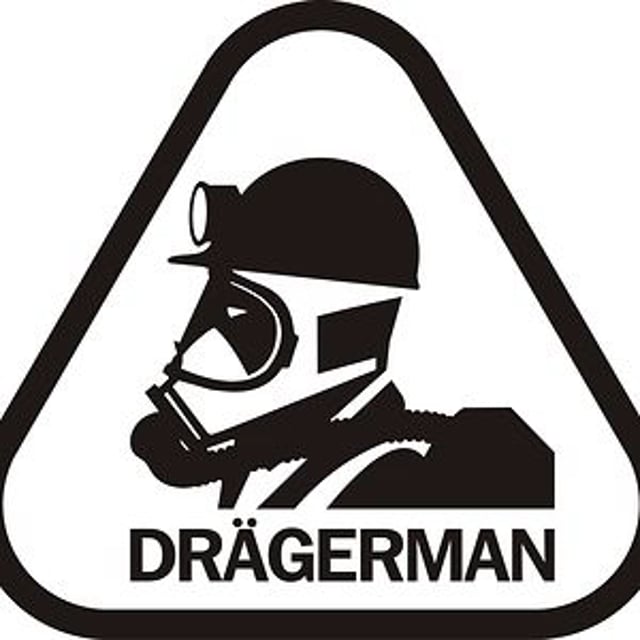 Drägerman