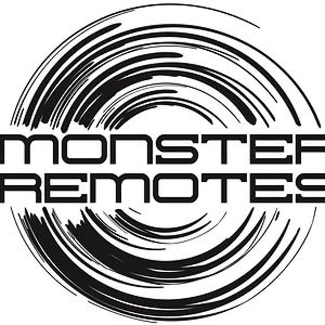 Monster Remotes