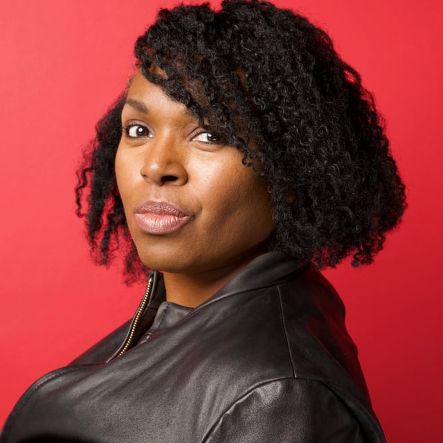 Michele Lyman - Actress, Screenwriter & Director