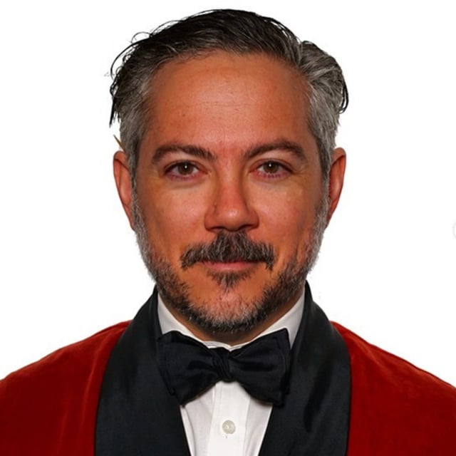 Charlie Pecoraro
