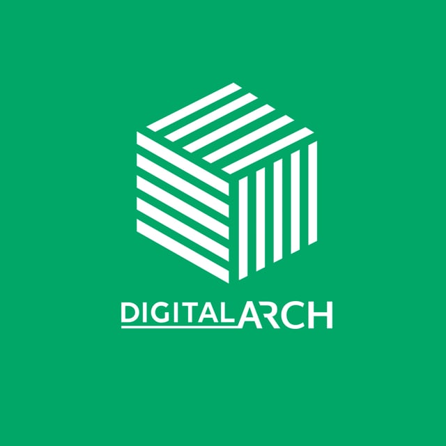 Digital Arch