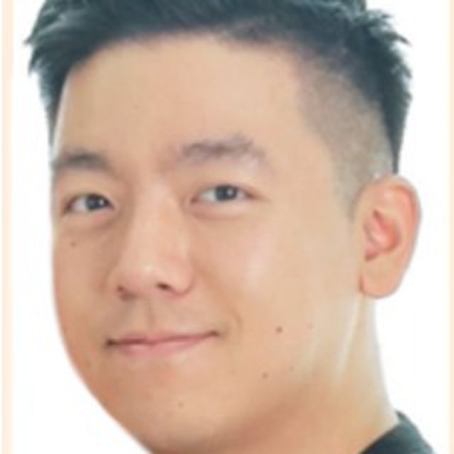 Steve Oh (오경호)