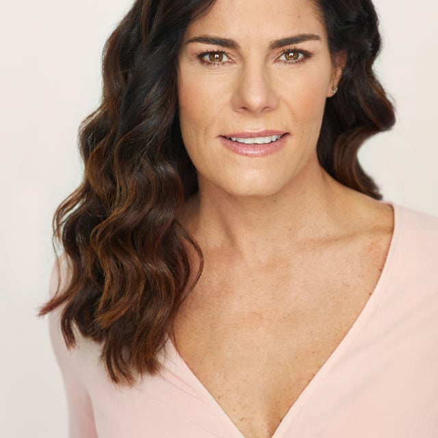 Anne Schreiber