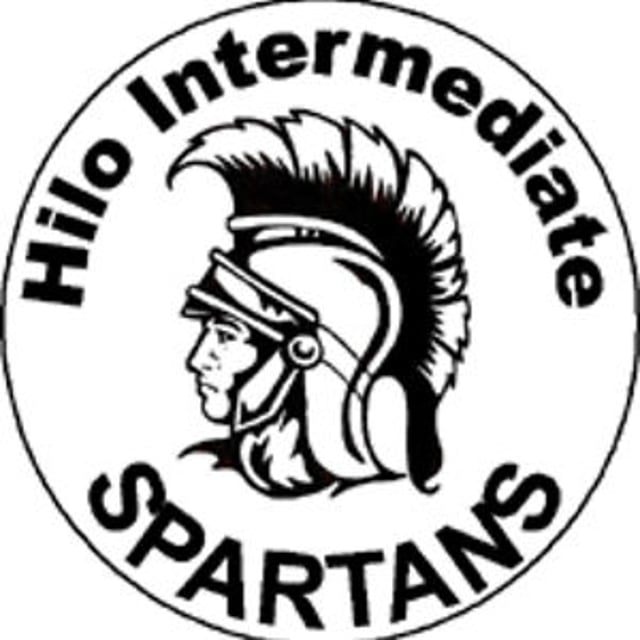 Spartan TV - Hilo Intermediate