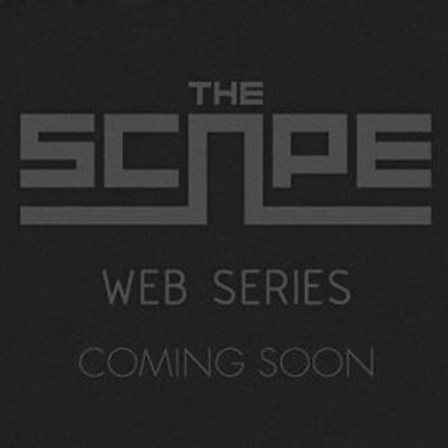 The Scape Web Series