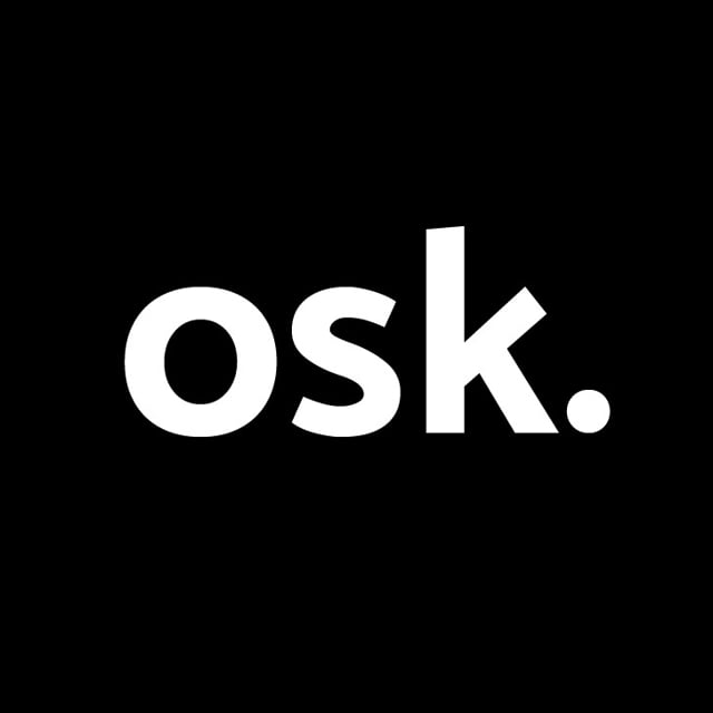 Osk.