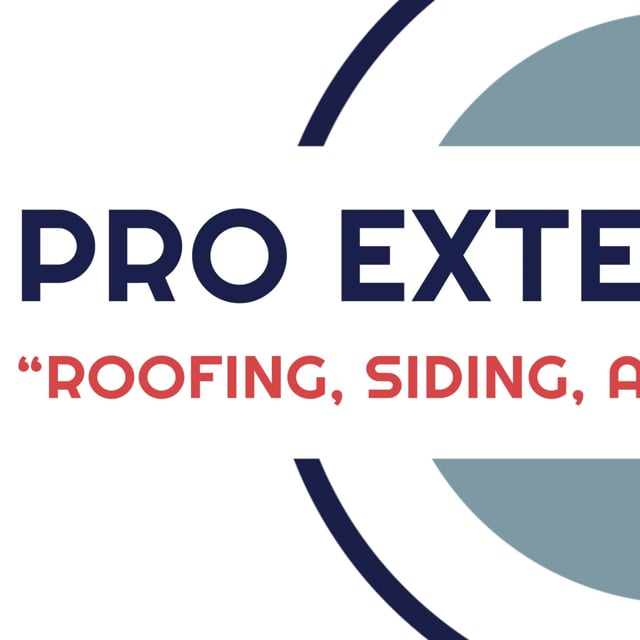 Pro Exteriors LLC