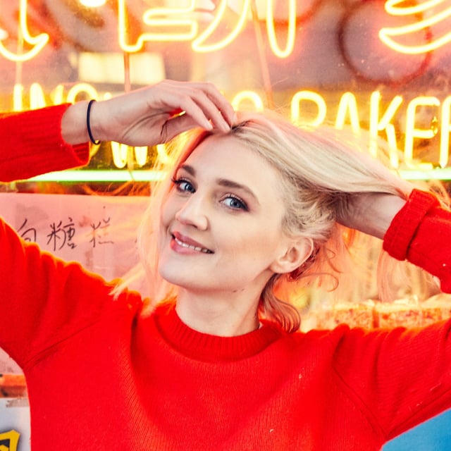 Amber Schaefer - Director