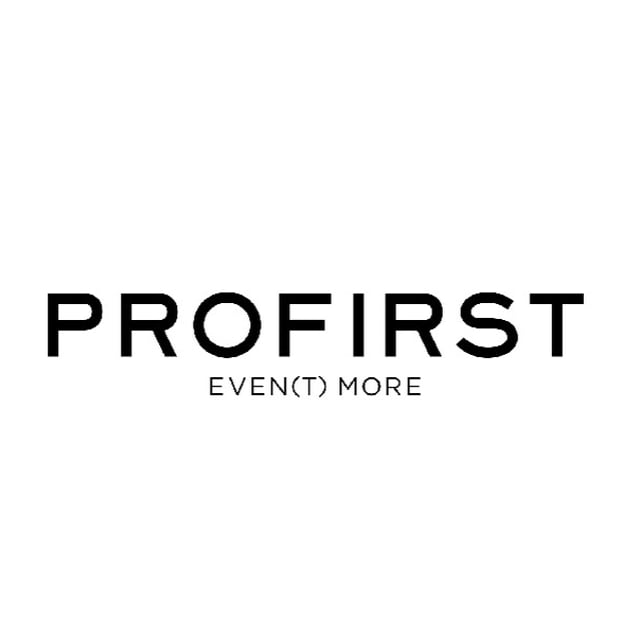PROFIRST International - Graphic Designer