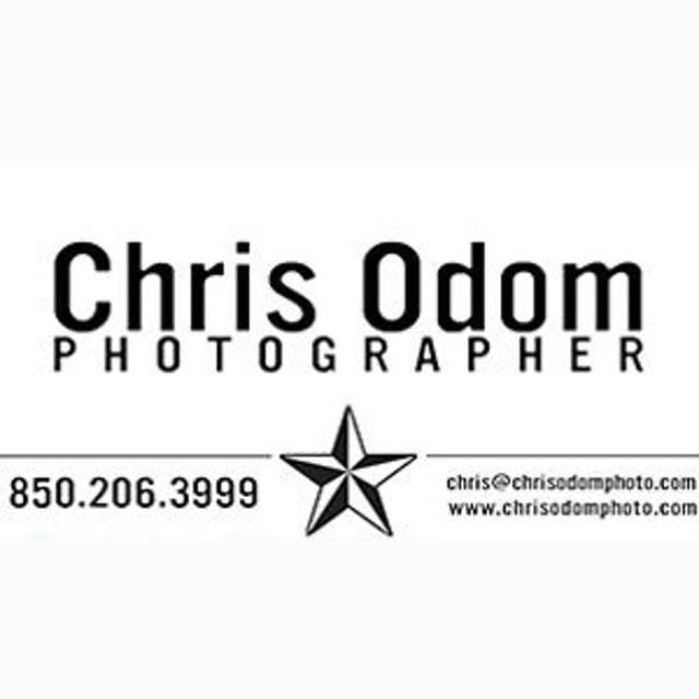 Chris Odom Photo