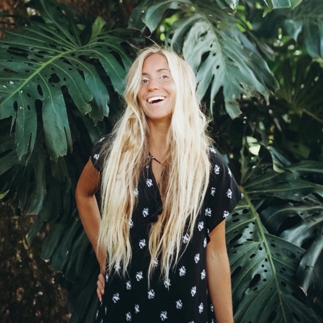 Randi Parks