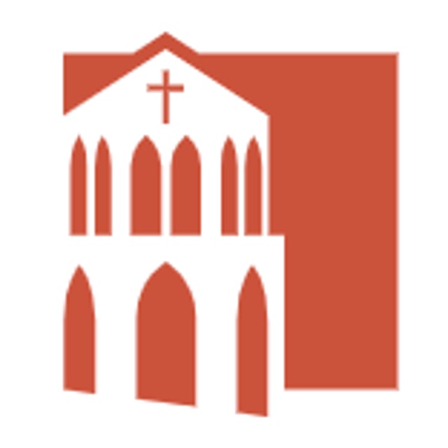 Trinity Church Seattle